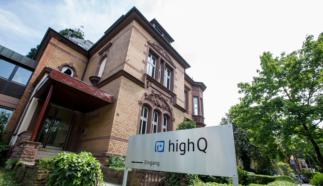 highQ: Über 36.000 Euro für soziale Projekte